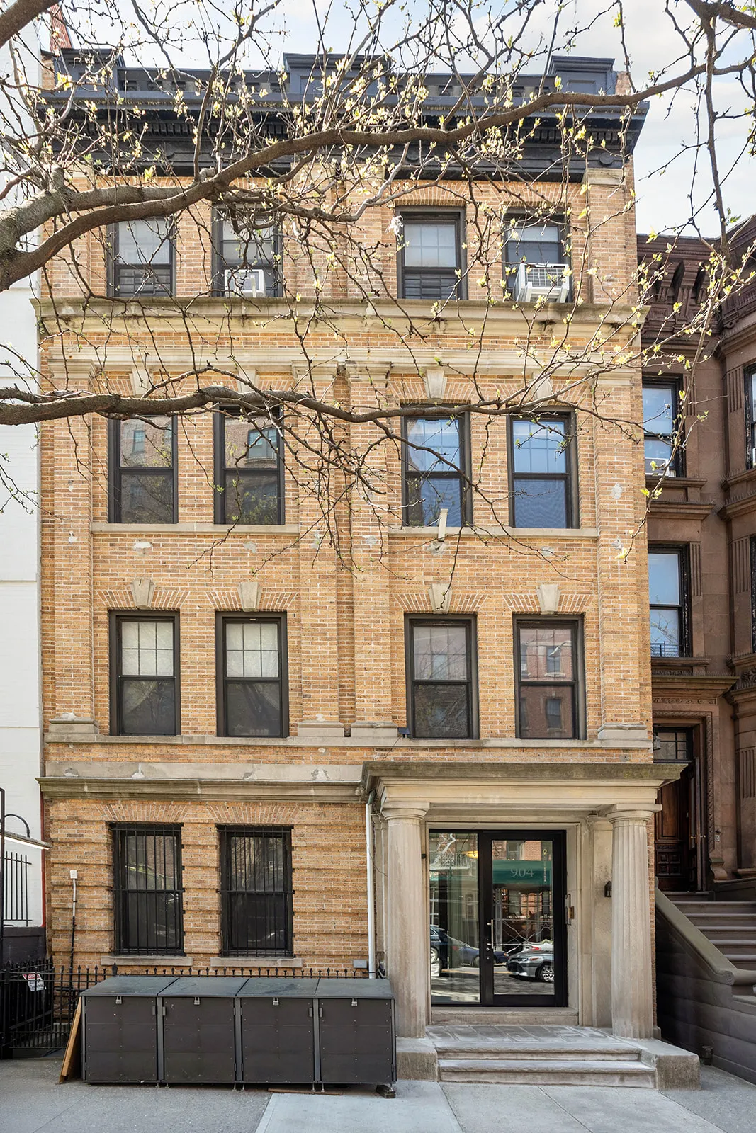 904 Union Street #3A in Park Slope, Brooklyn | StreetEasy