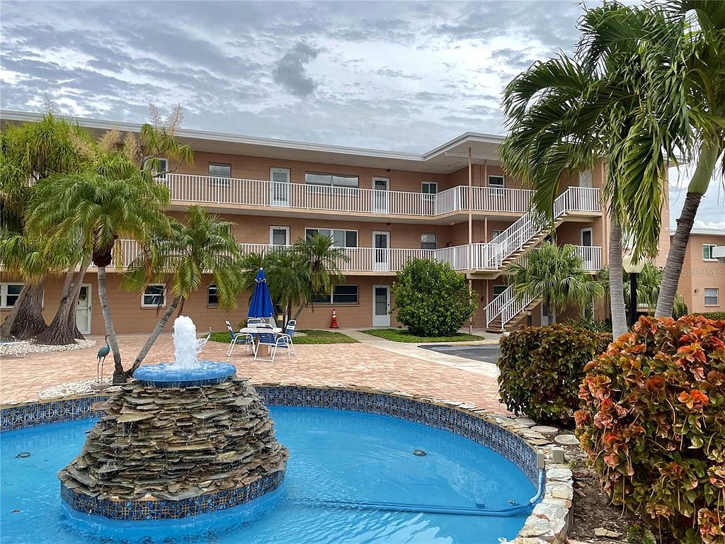 6201 2nd St E UNIT 96, St Pete Beach, FL 33706 | MLS #U8214219 | Zillow