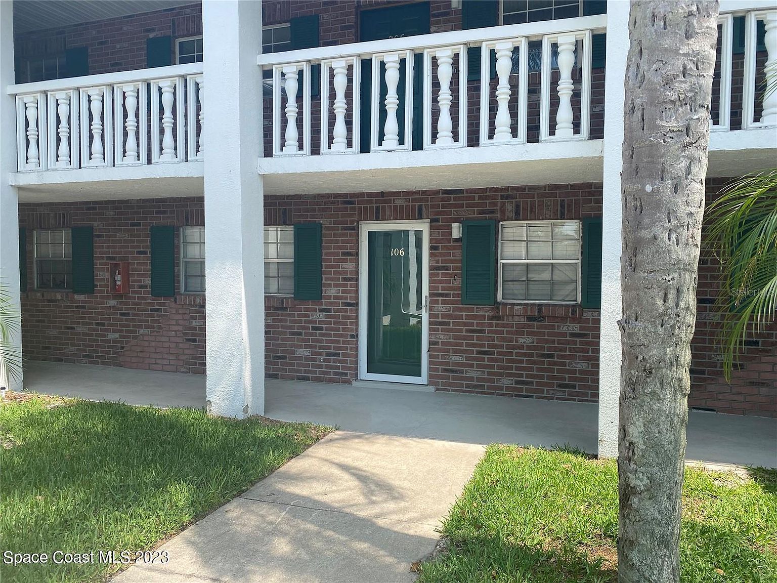 1900 Knox McRae Dr Unit 106, Titusville, FL 32780 | Zillow