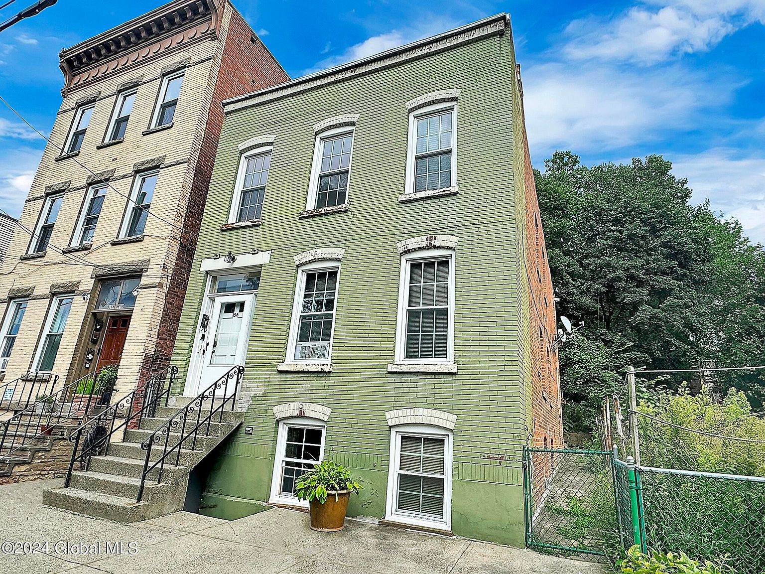 156 9th Street, Troy, NY 12180 | Zillow