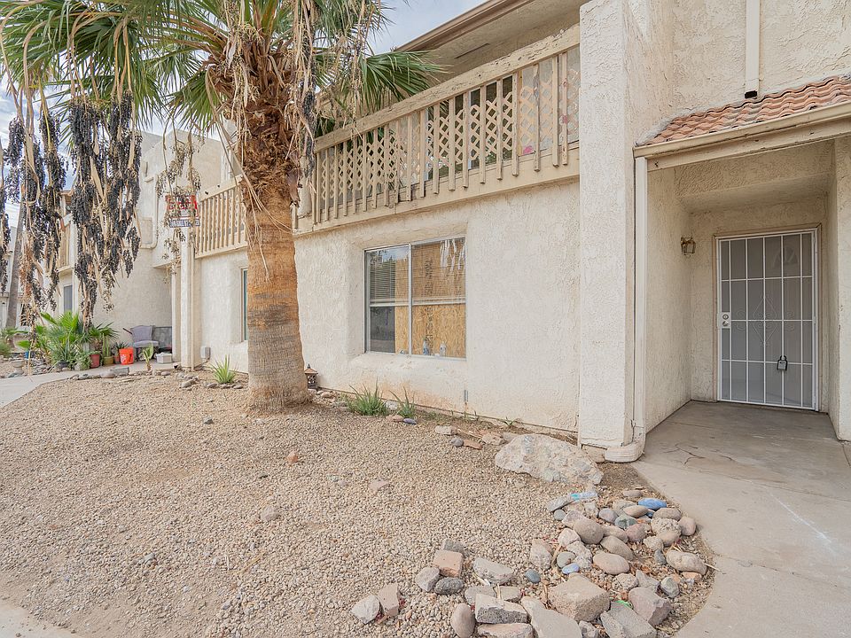 3840 N 43rd Ave APT 58, Phoenix, AZ 85031 | Zillow