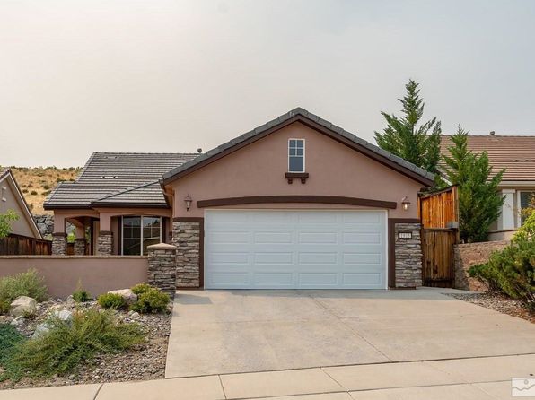 Del Webb - Reno NV Real Estate - 13 Homes For Sale | Zillow