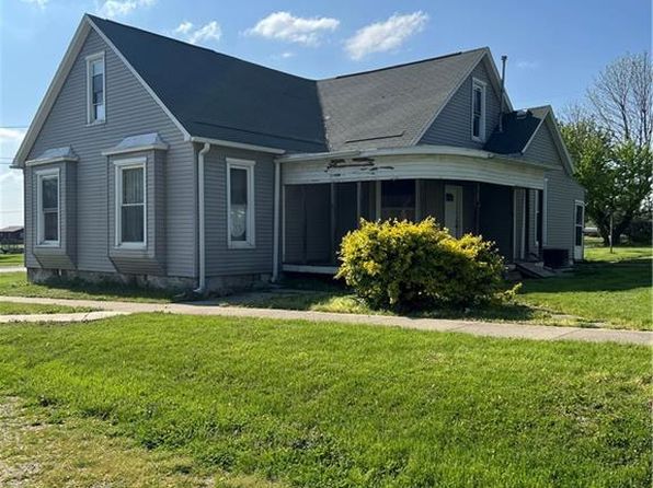 Ashmore Real Estate - Ashmore IL Homes For Sale | Zillow