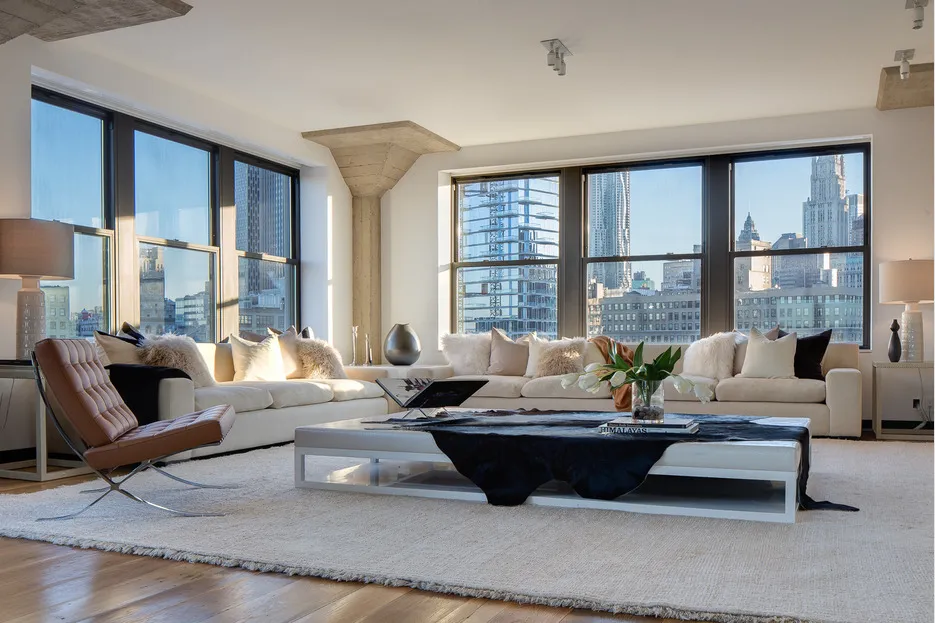 25 North Moore Street #16 in Tribeca, Manhattan | StreetEasy