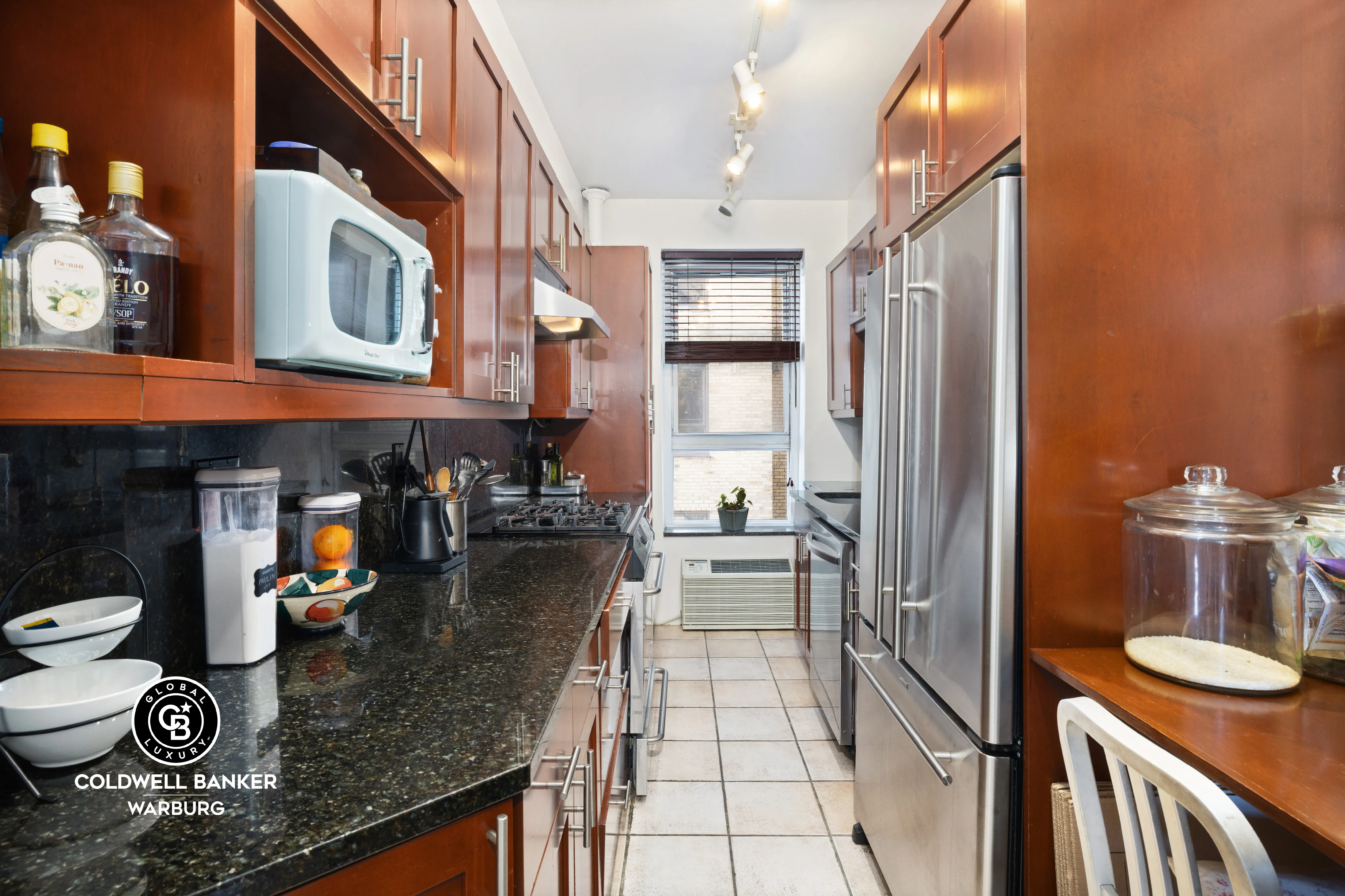 444 Central Park West #12G in Manhattan Valley, Manhattan | StreetEasy