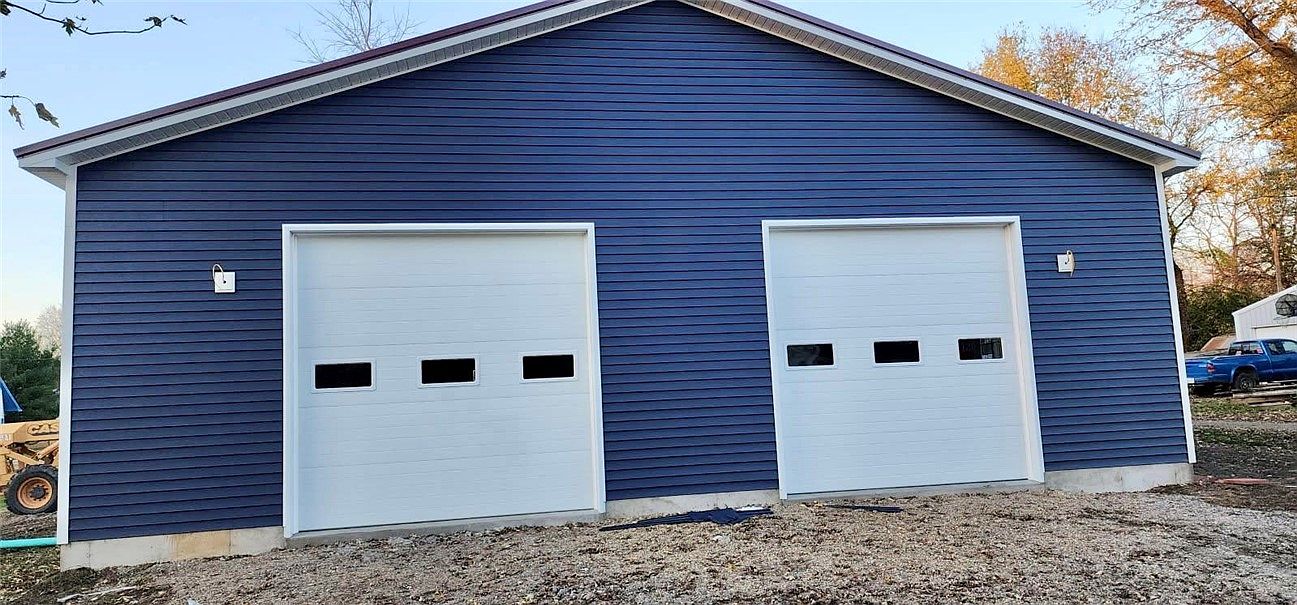 105 1/2 W Main St, Lerna, IL 62440 | MLS #6251490 | Zillow