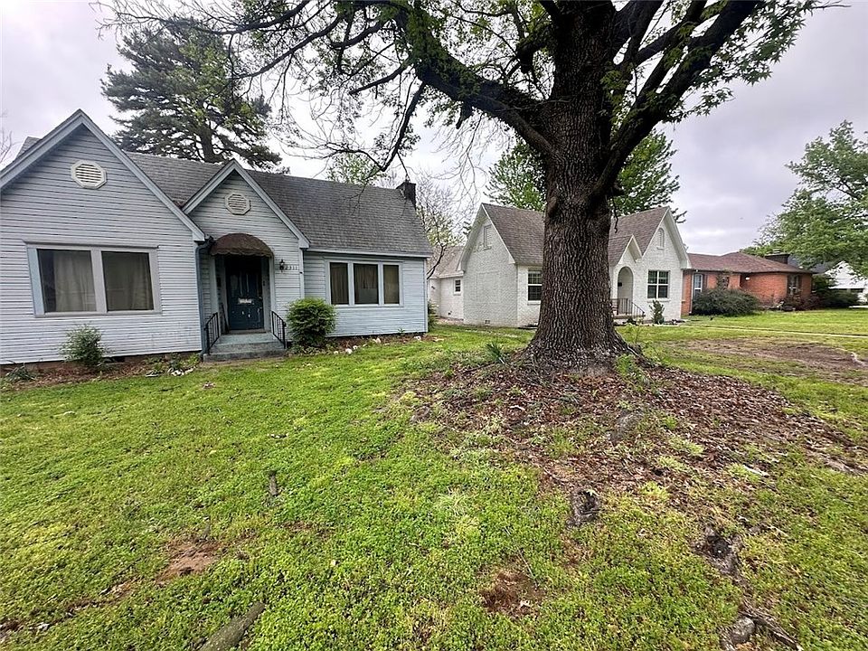 2311 N St, Fort Smith, AR 72901 | Zillow