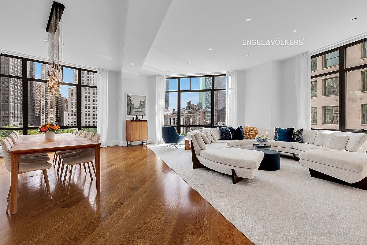 10 Madison Square West #8E, New York, NY 10010 | Zillow