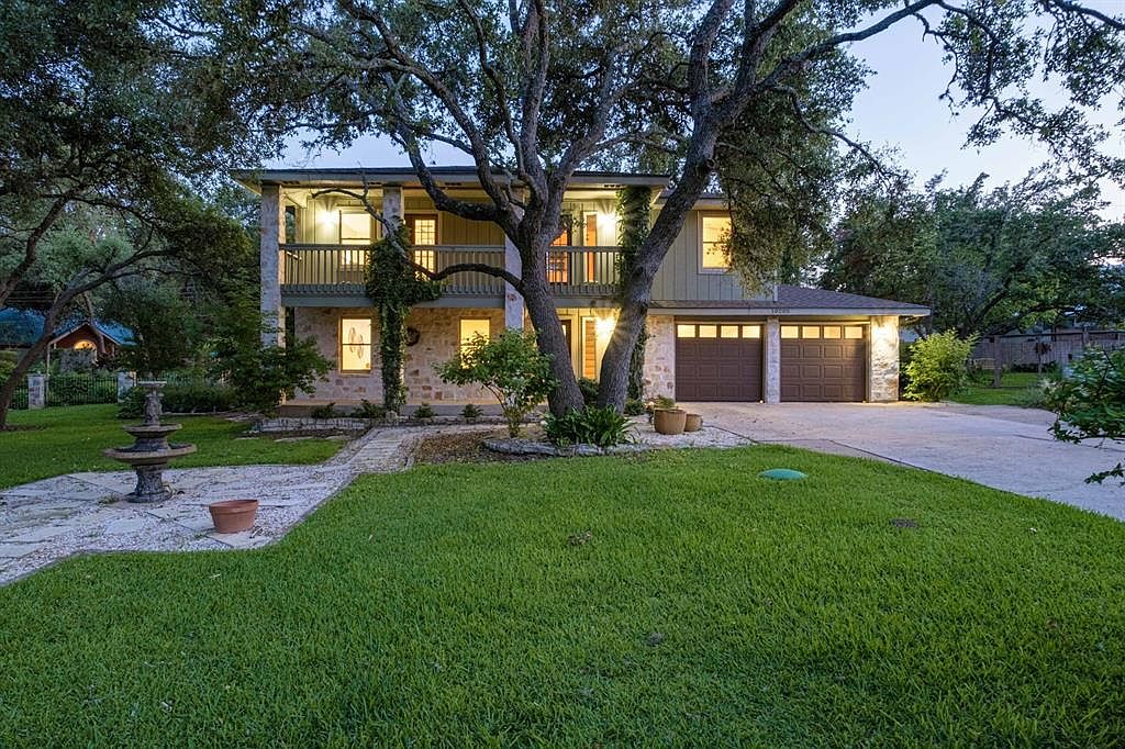 10205 Aqua Verde Ct, Austin, TX 78733 | MLS #4453376 | Zillow