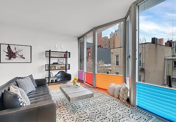 580 Carroll St APT 3A, Brooklyn, NY 11215 | MLS #207063440 | Zillow