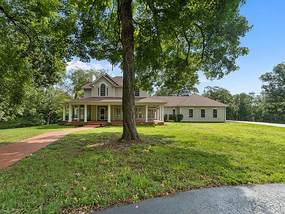 4700 N Old Barclay Ridge Rd, Columbia, MO 65202 | MLS #415374 | Zillow