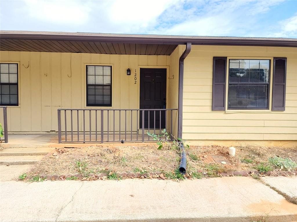 1202 New Horizon St, Powder Springs, GA 30127 | MLS #7300884 | Zillow