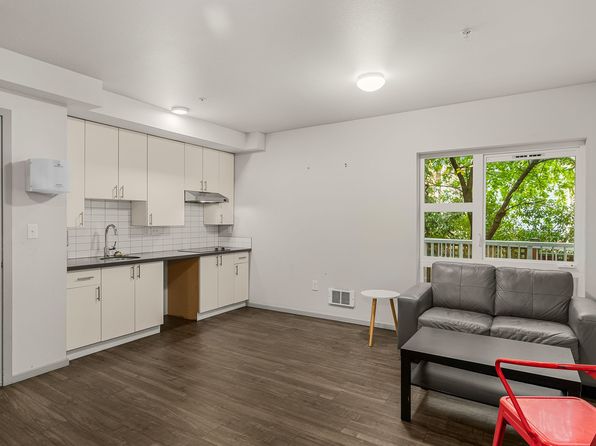 Studio Apartments For Rent in Capitol Hill Seattle | Zillow