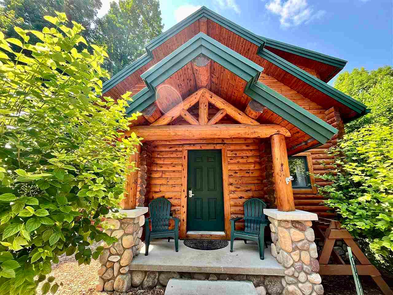 1280 Powder Ridge Dr #834, Boyne City, MI 49712 | MLS #474278 | Zillow