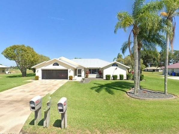 Spring Lake - Sebring FL Real Estate - 111 Homes For Sale | Zillow