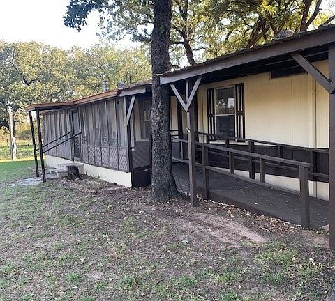 20281 Fm 56, Kopperl, TX 76652 | Zillow