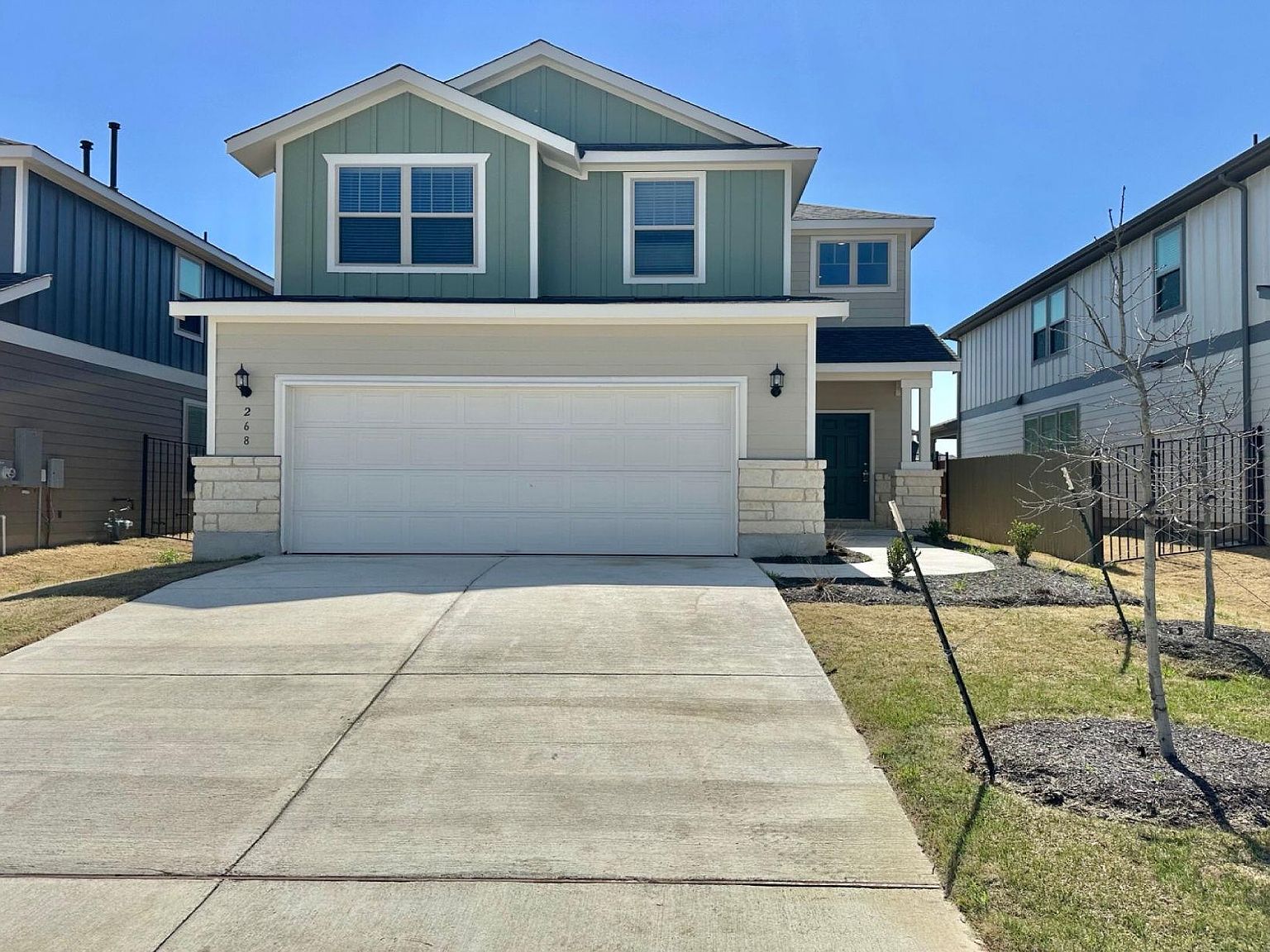 268 Redonda Dr, Liberty Hill, TX 78642 | Zillow