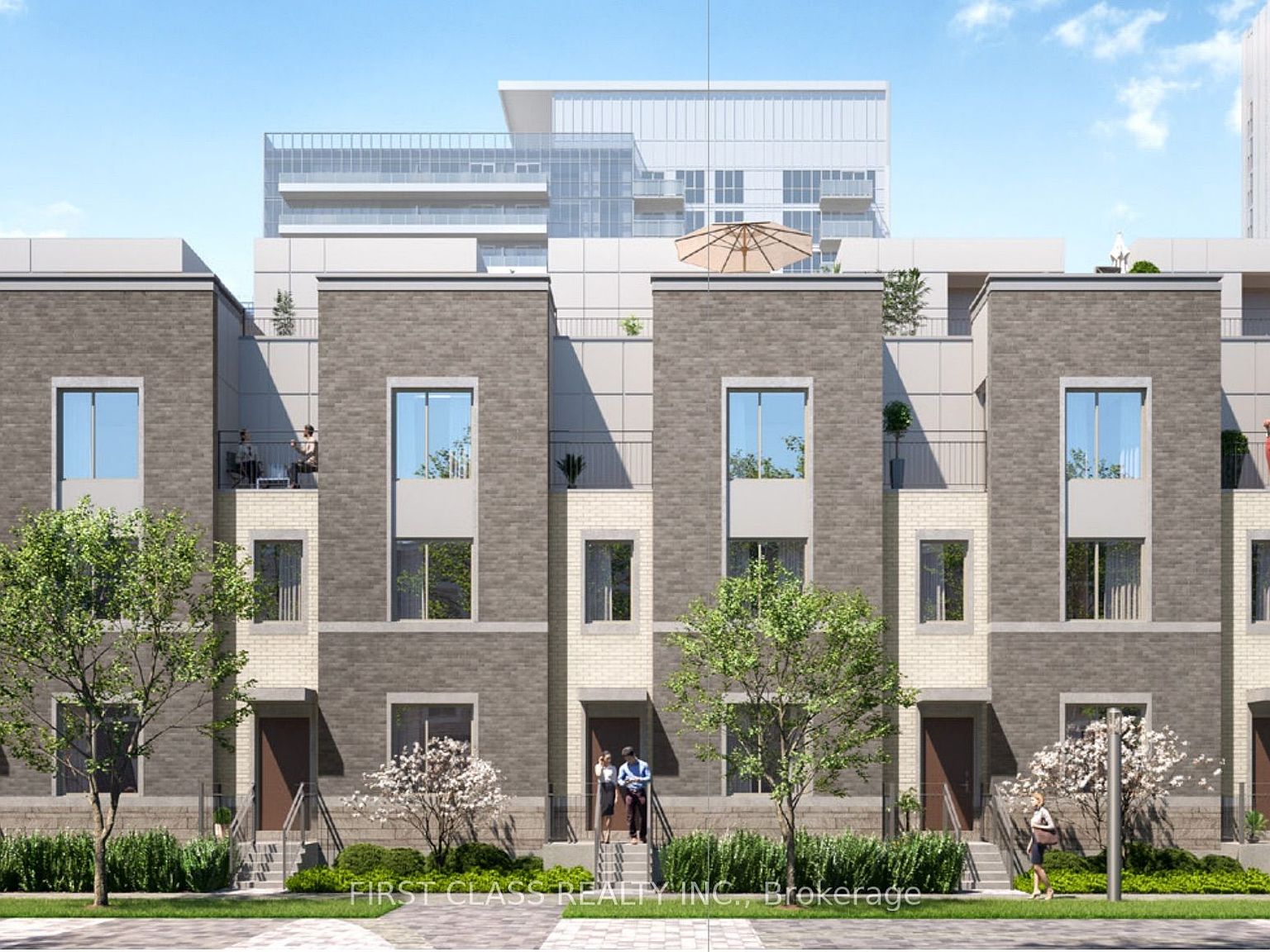 19 Mable Smith Way, Vaughan, ON L4K 0N7 | MLS #N7296696 | Zillow