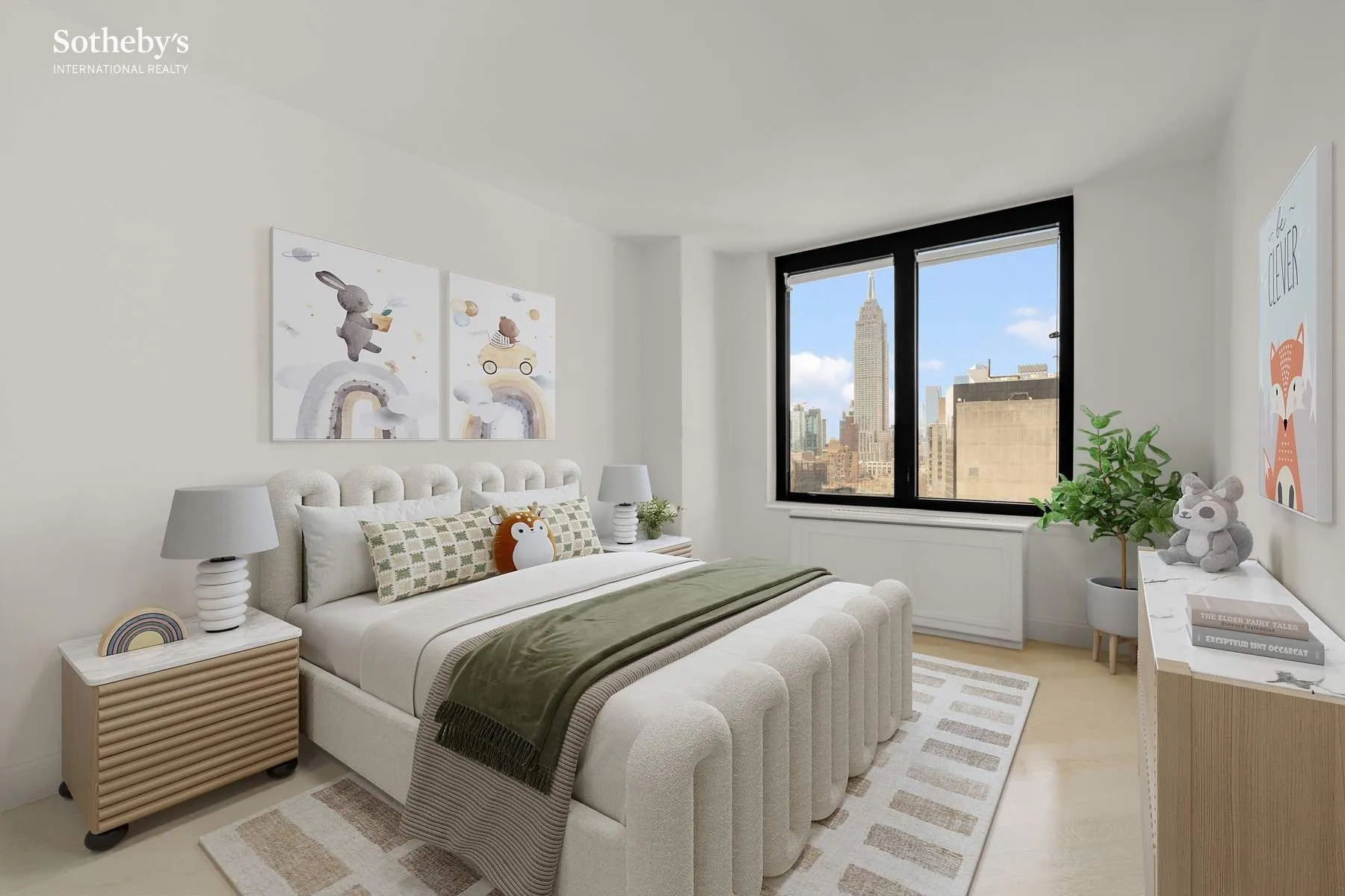 330 East 38th Street #40E in Murray Hill, Manhattan | StreetEasy