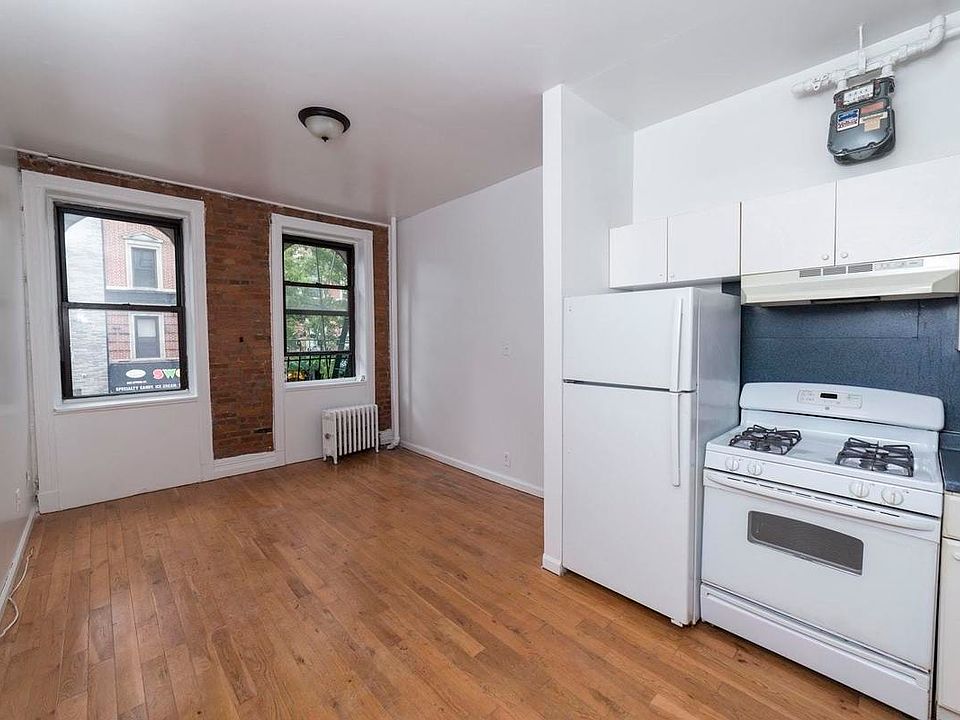 204 Spring St APT 4, New York, NY 10012 | Zillow