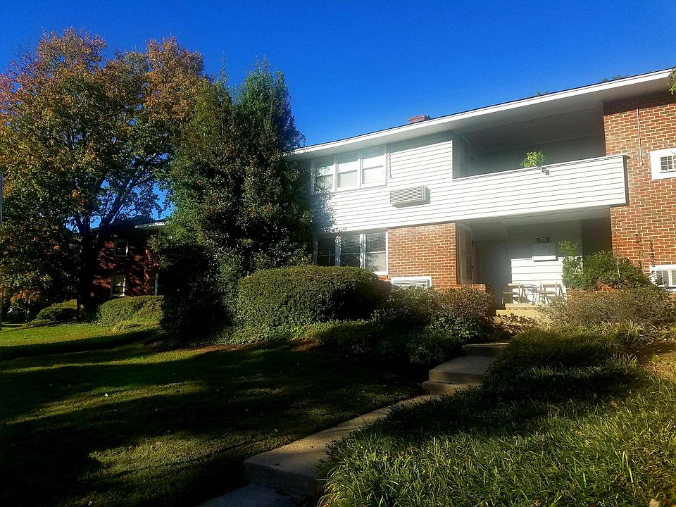 711 Daniels St APT A, Raleigh, NC 27605 | Zillow