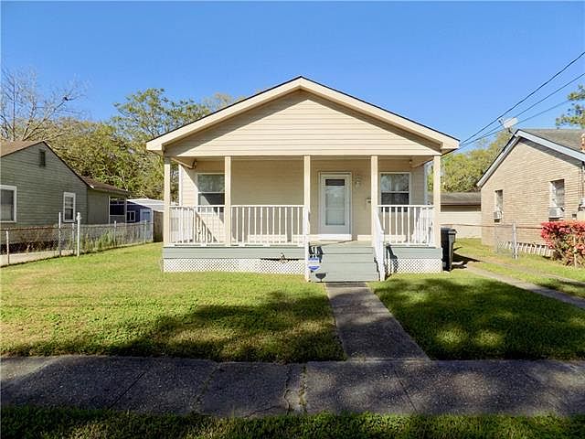 1409 Murl St, New Orleans, LA 70114 | Zillow