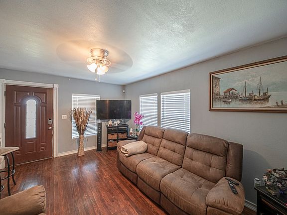 3505 Apache Dr, Midland, TX 79703 | Zillow