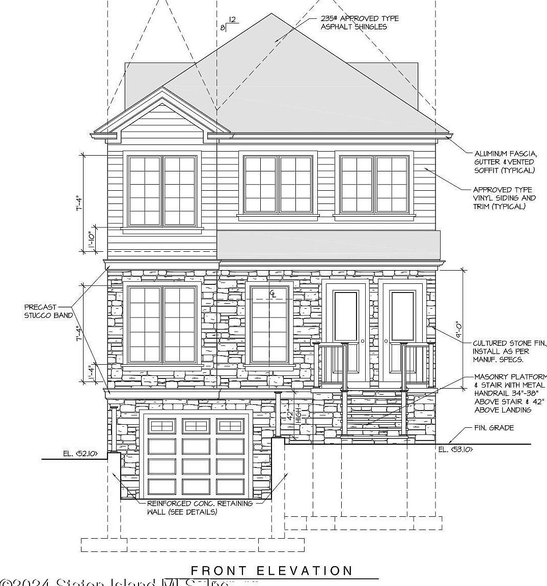 56 Stecher St, Staten Island, NY 10312 | Zillow