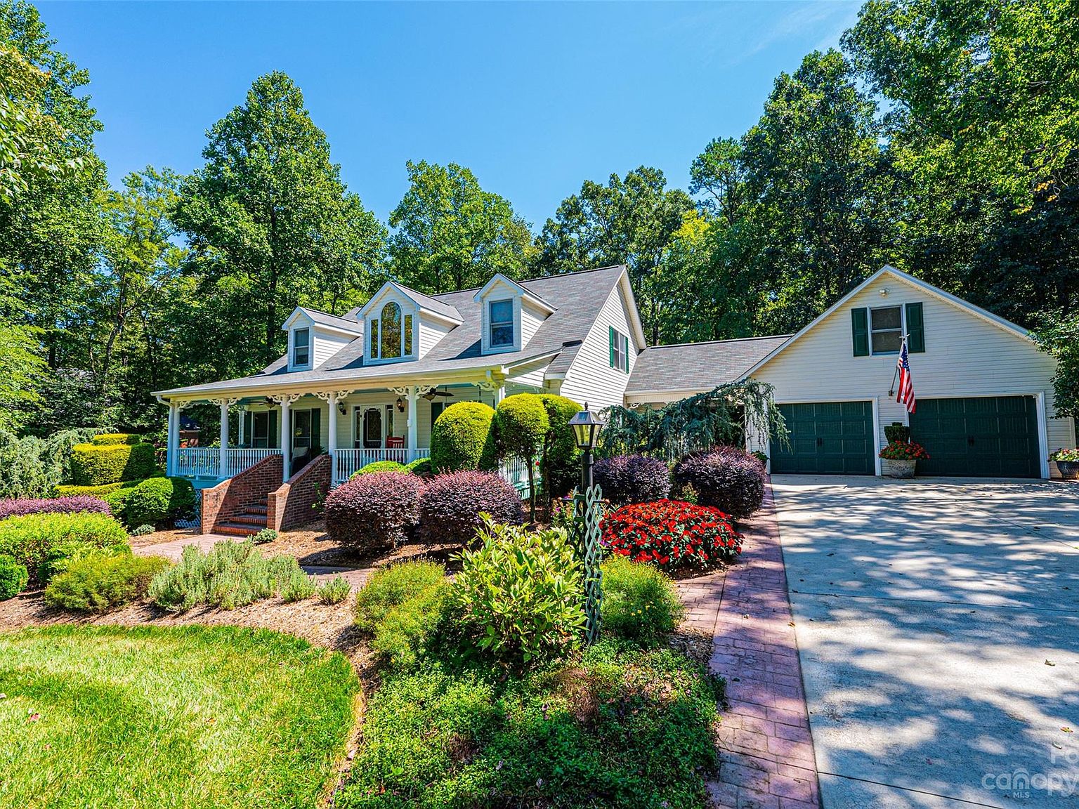 4008 Pinecrest Dr NE, Hickory, NC 28601 | MLS #4067130 | Zillow