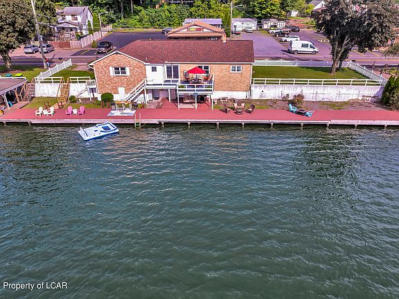 46 Lakeside Dr, Harveys Lake, PA 18618 | MLS #24-184 | Zillow