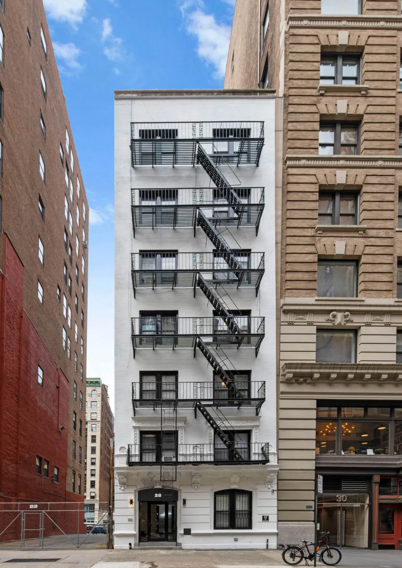 28 West 26th Street #6B in NoMad, Manhattan | StreetEasy