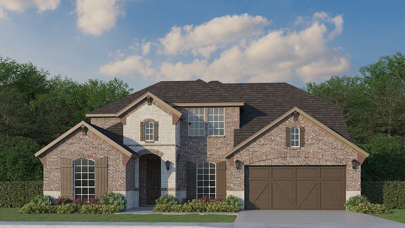 3824 Yellow Orchid Ln, Prosper, TX 75078 | Zillow