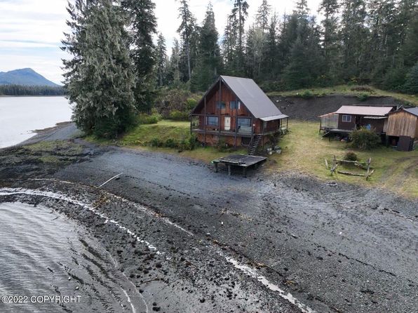 Wrangell AK Real Estate - Wrangell AK Homes For Sale | Zillow