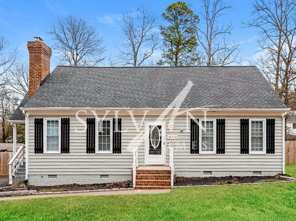 Houses For Rent in Chester VA - 14 Homes | Zillow