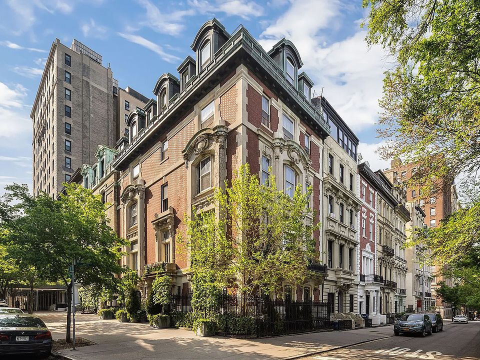 337 Riverside Dr, New York, NY 10025 | Zillow