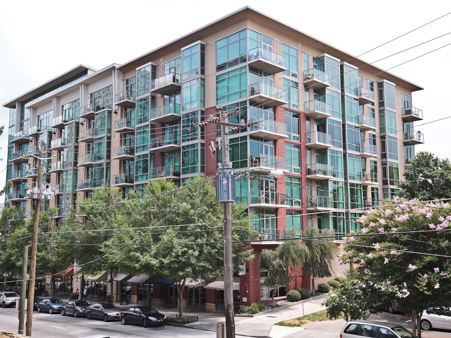 905 Juniper St NE, Atlanta, GA 30309 | Zillow