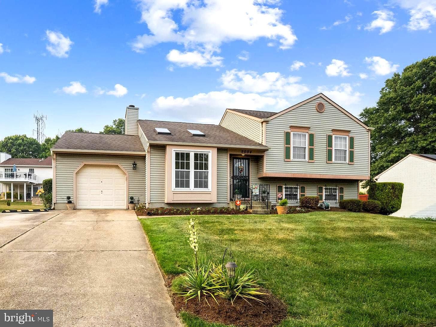 9504 Vermell Pl, Upper Marlboro, MD 20774 | Zillow