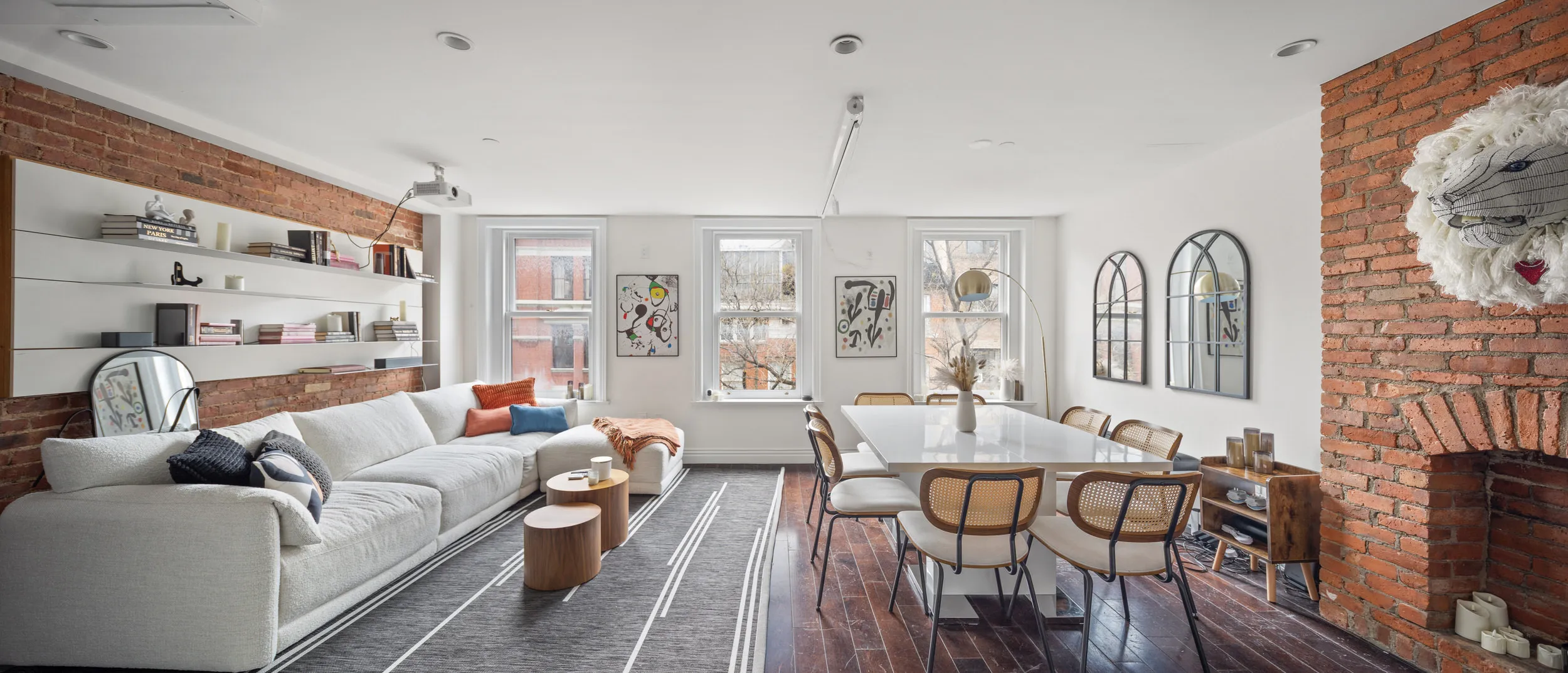 133 West Fourth Street #4 in Greenwich Village, Manhattan | StreetEasy