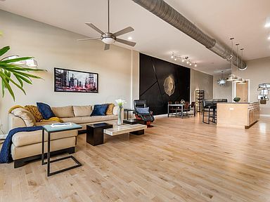 300 W Spring St UNIT 515, Columbus, OH 43215 | Zillow