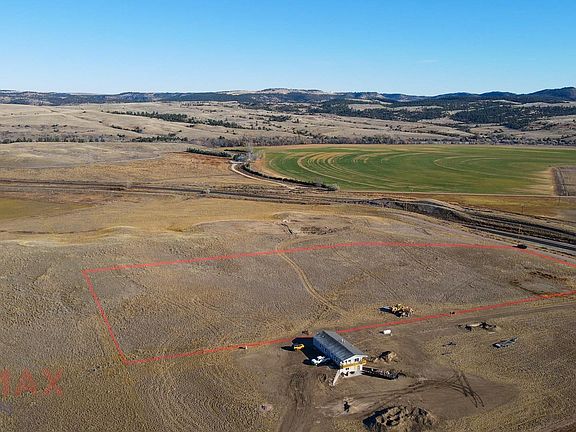 7 Twin Springs Ranch Rd, Glendo, WY 82213 | MLS #20245400 | Zillow