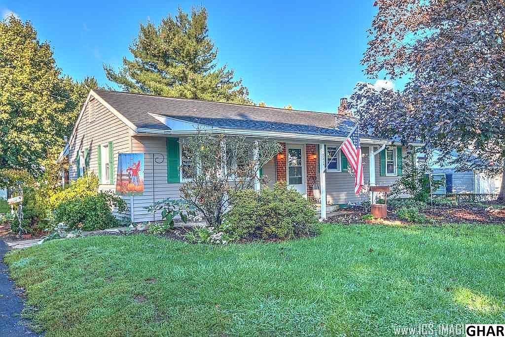 1842 Sterretts Gap Ave, Carlisle, PA 17013 | Zillow