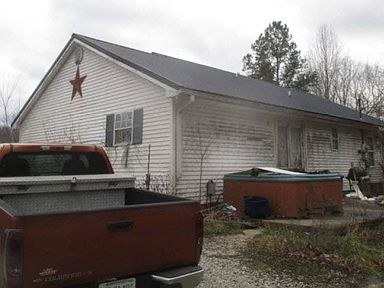 531 E Fork Rd, Means, KY 40346 | Zillow