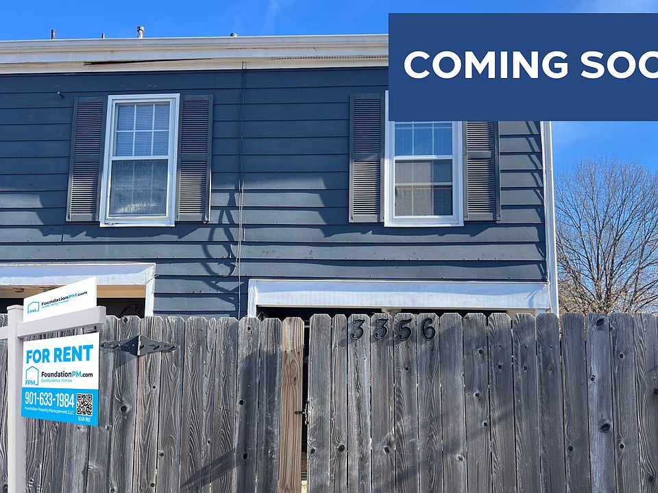 3356 Coachouse Cv UNIT 1, Memphis, TN 38134 | Zillow