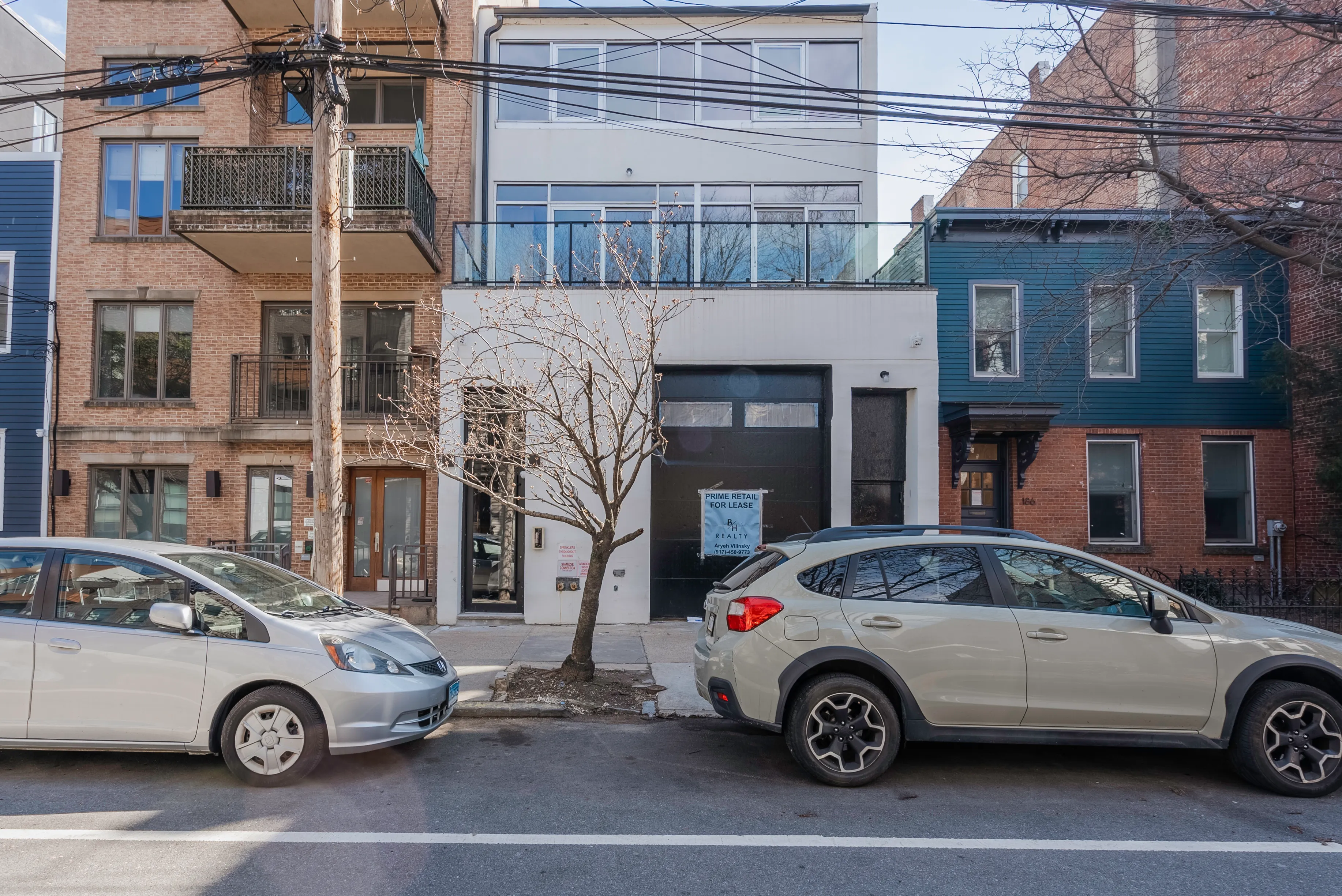 188 Freeman Street #1L in Greenpoint, Brooklyn | StreetEasy