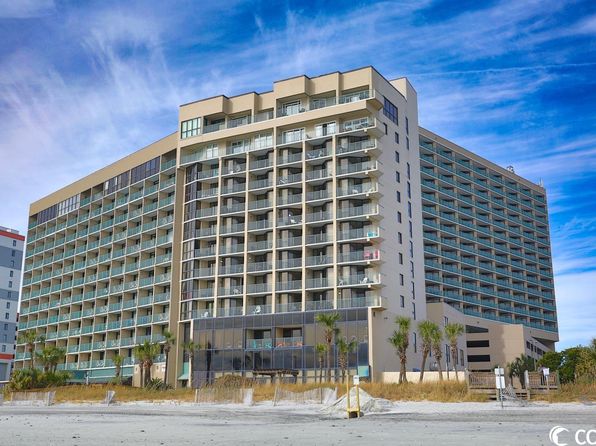 Sand Dunes Resort - Myrtle Beach SC Real Estate - 262 Homes For Sale ...