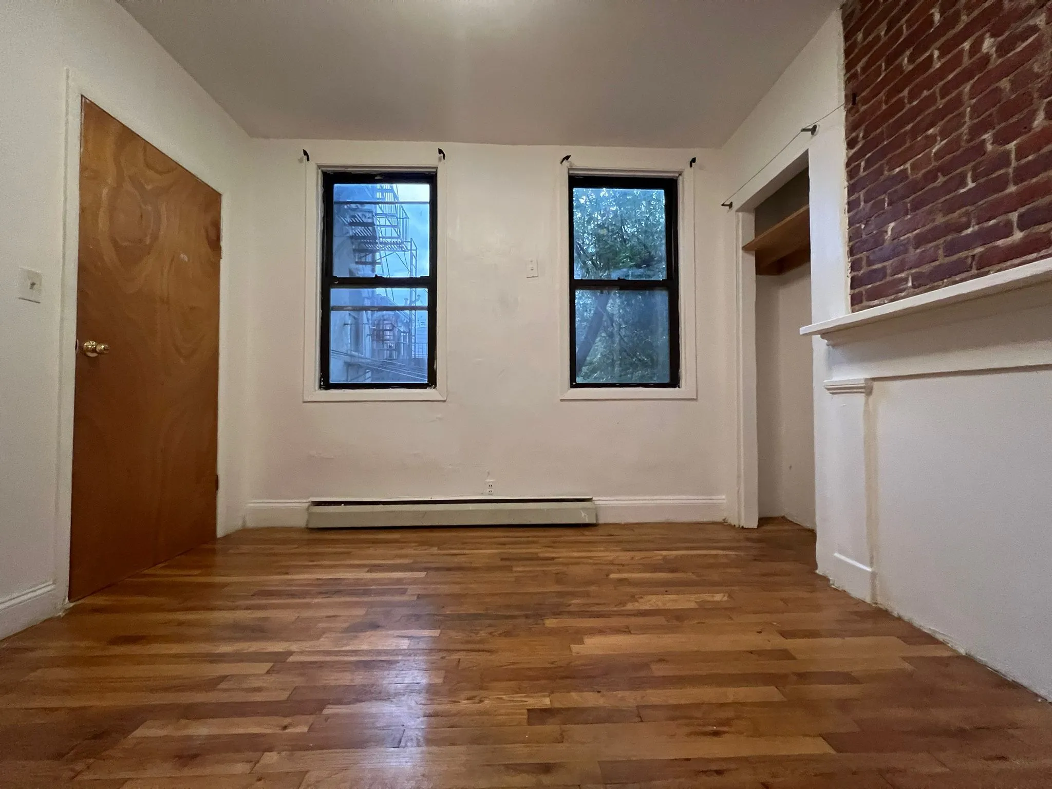 99 Hall Street #2J in Clinton Hill, Brooklyn | StreetEasy
