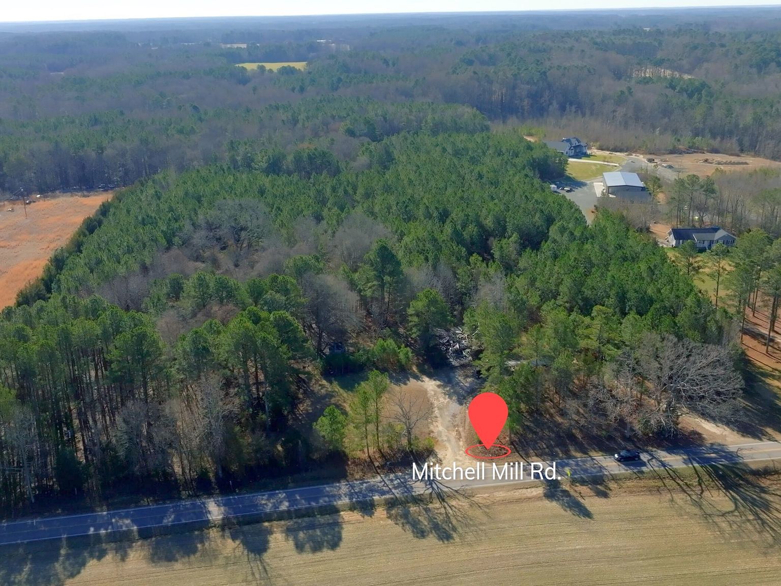 7408 Mitchell Mill Rd #1, Zebulon, NC 27597 | Zillow