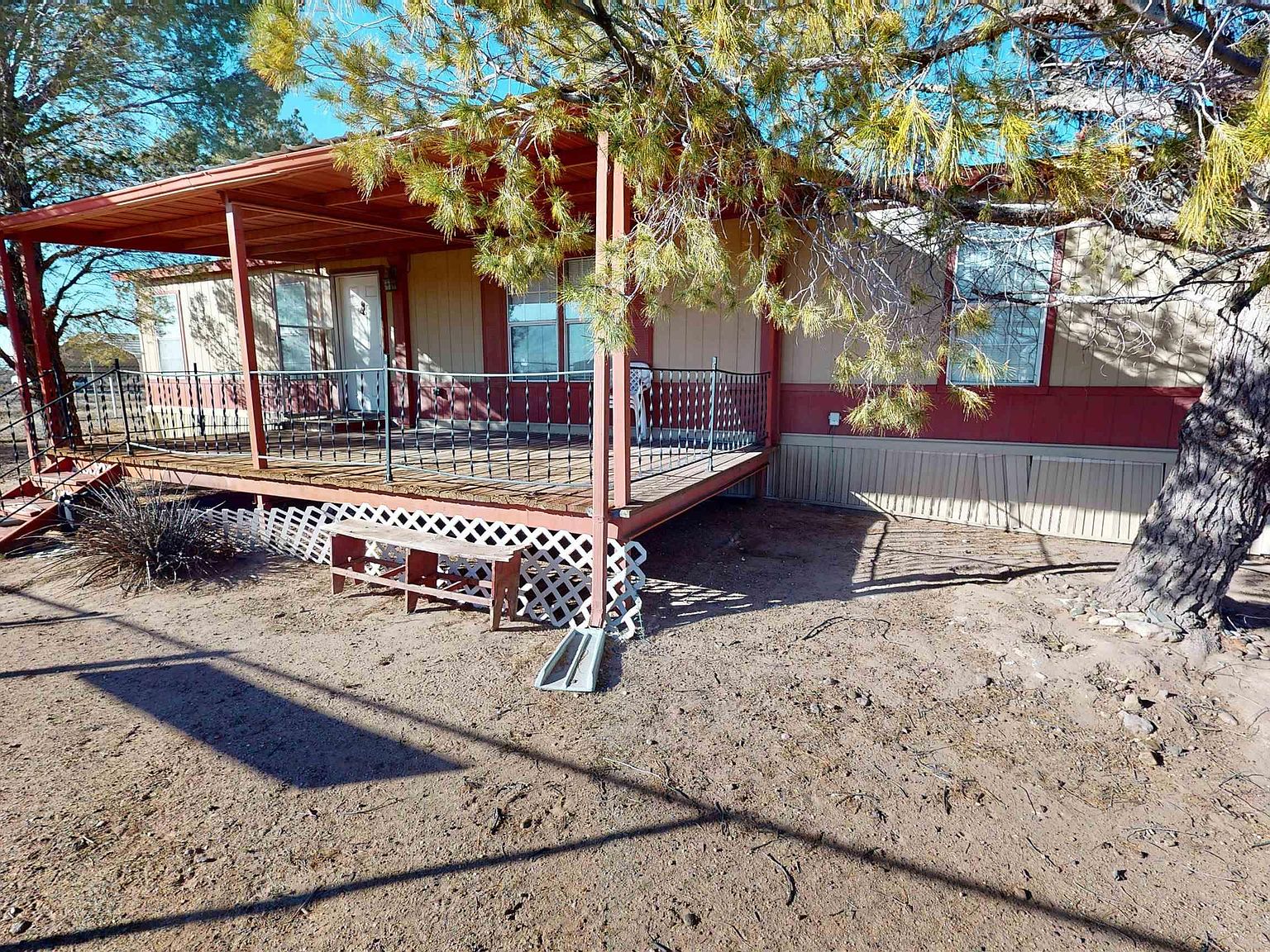 5855 Angus Rd SE, Deming, NM 88030 | Zillow