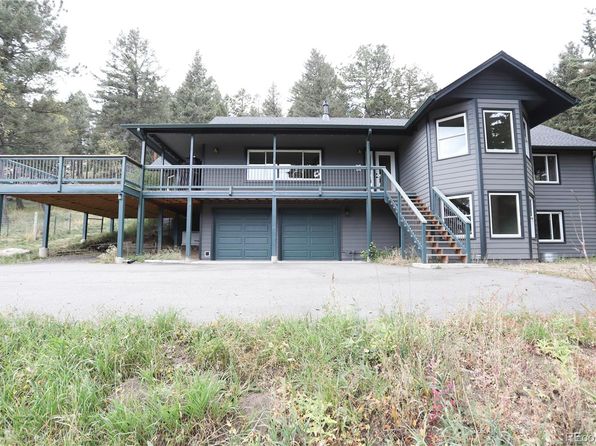 Conifer CO Real Estate - Conifer CO Homes For Sale | Zillow
