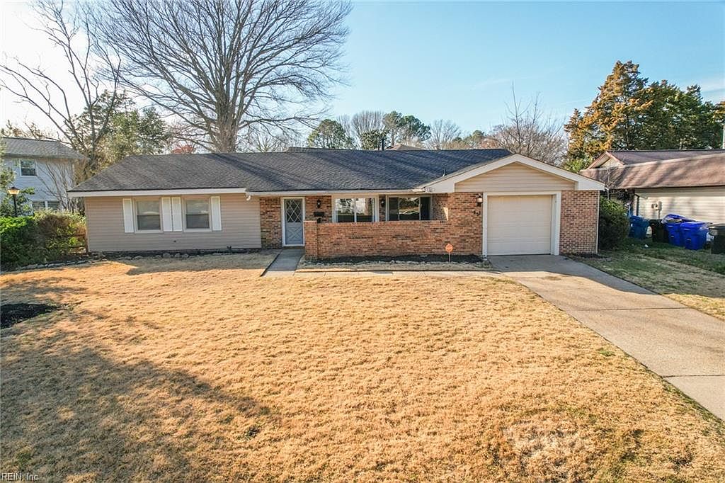 937 Adelphi Rd, Virginia Beach, VA 23464 | MLS #10524342 | Zillow